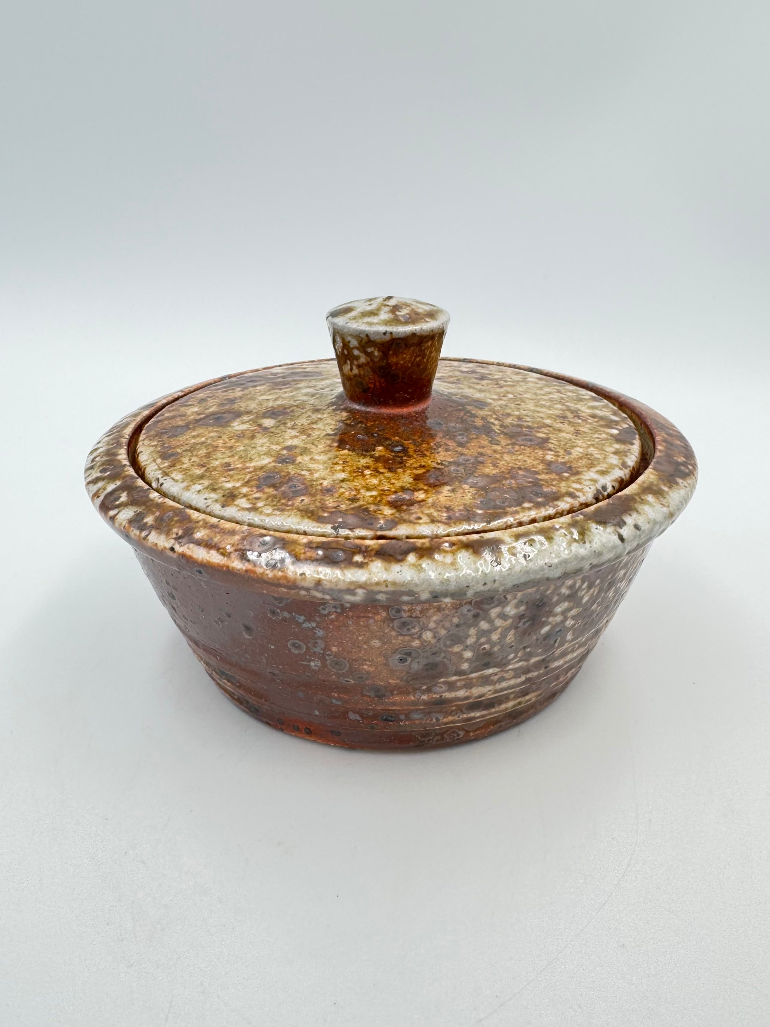 Salt Dish – Burnside Pottery